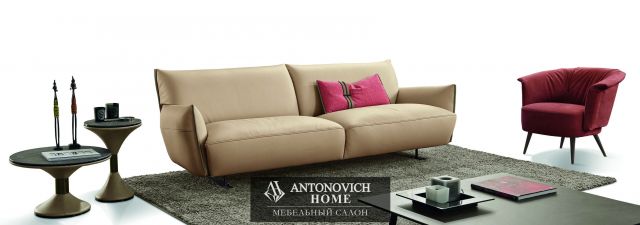 Gamma гостиная Dandy Home Collection (Cocoon)