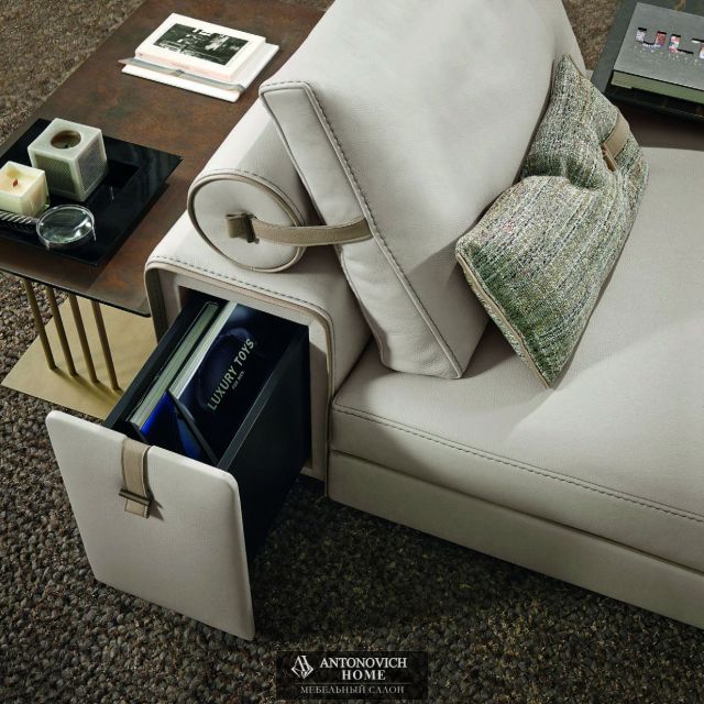 Gamma гостиная Dandy Home Collection (Gregory)