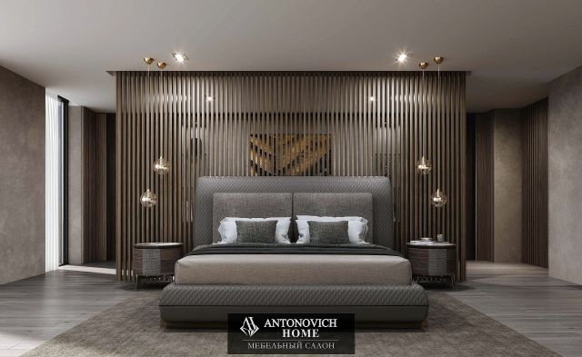 Ceppi спальня Evergreen 2