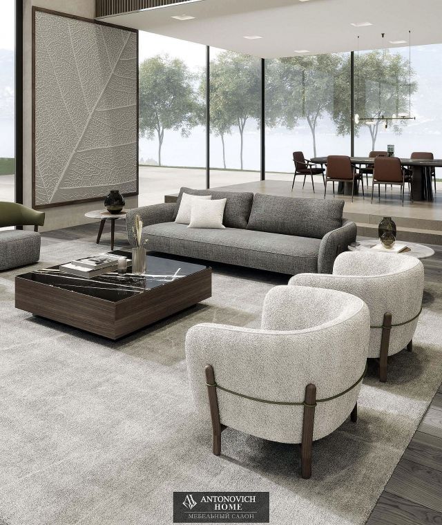 Ceppi гостиная Evergreen 2