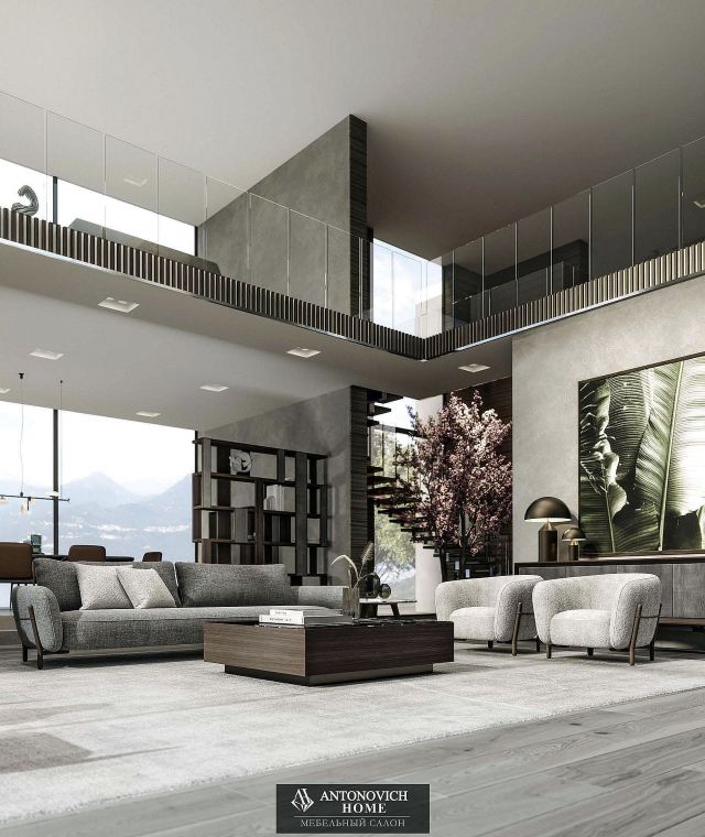 Ceppi гостиная Evergreen 2