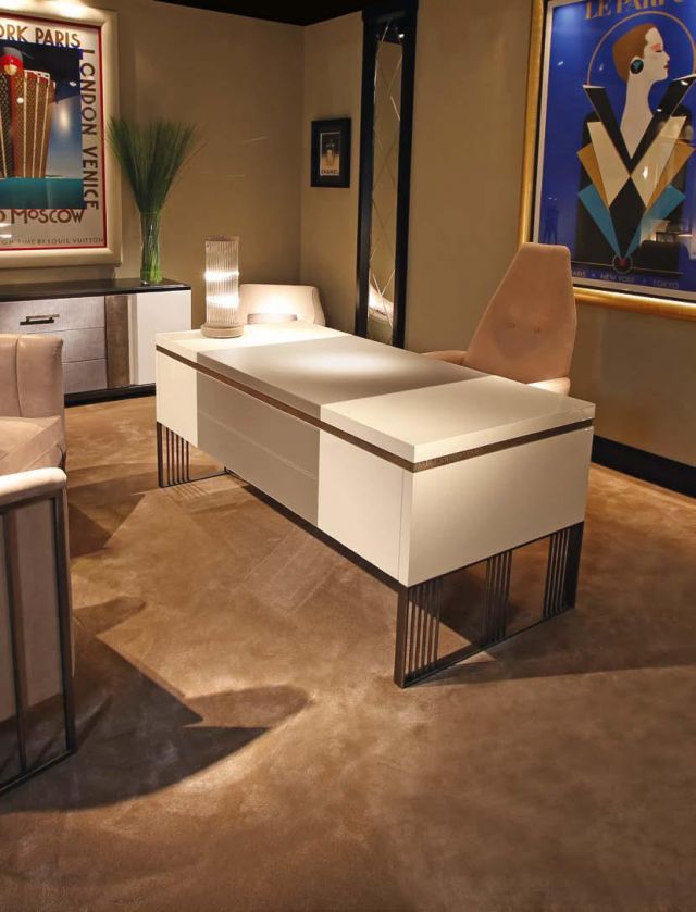 Мебель в кабинет от ведущих фабрик Италии от Antonovich Home