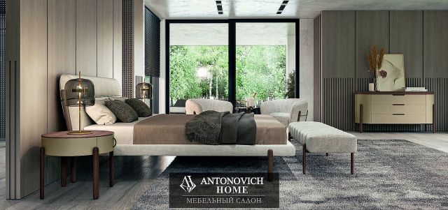 Ceppi спальня Evergreen 3