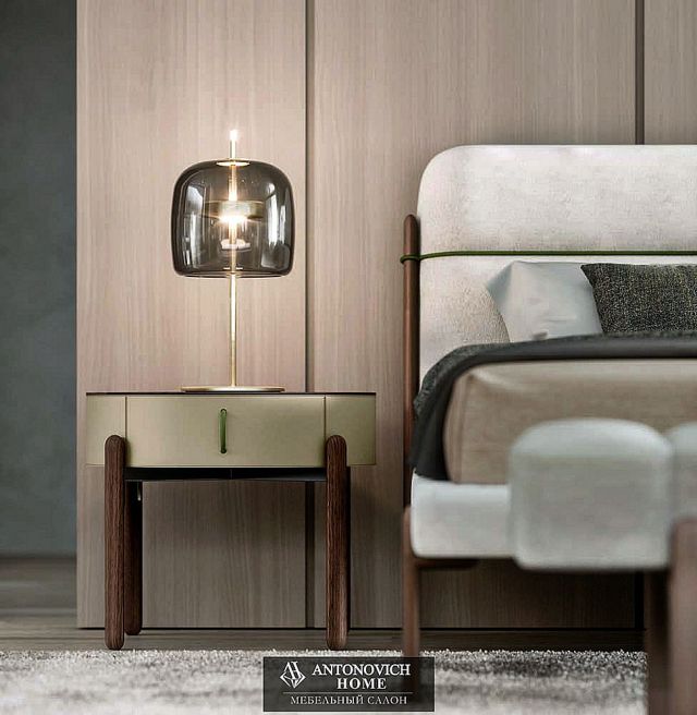 Ceppi спальня Evergreen 3